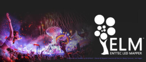FREE bundled ELM LED pixel mapping software | ENTTEC