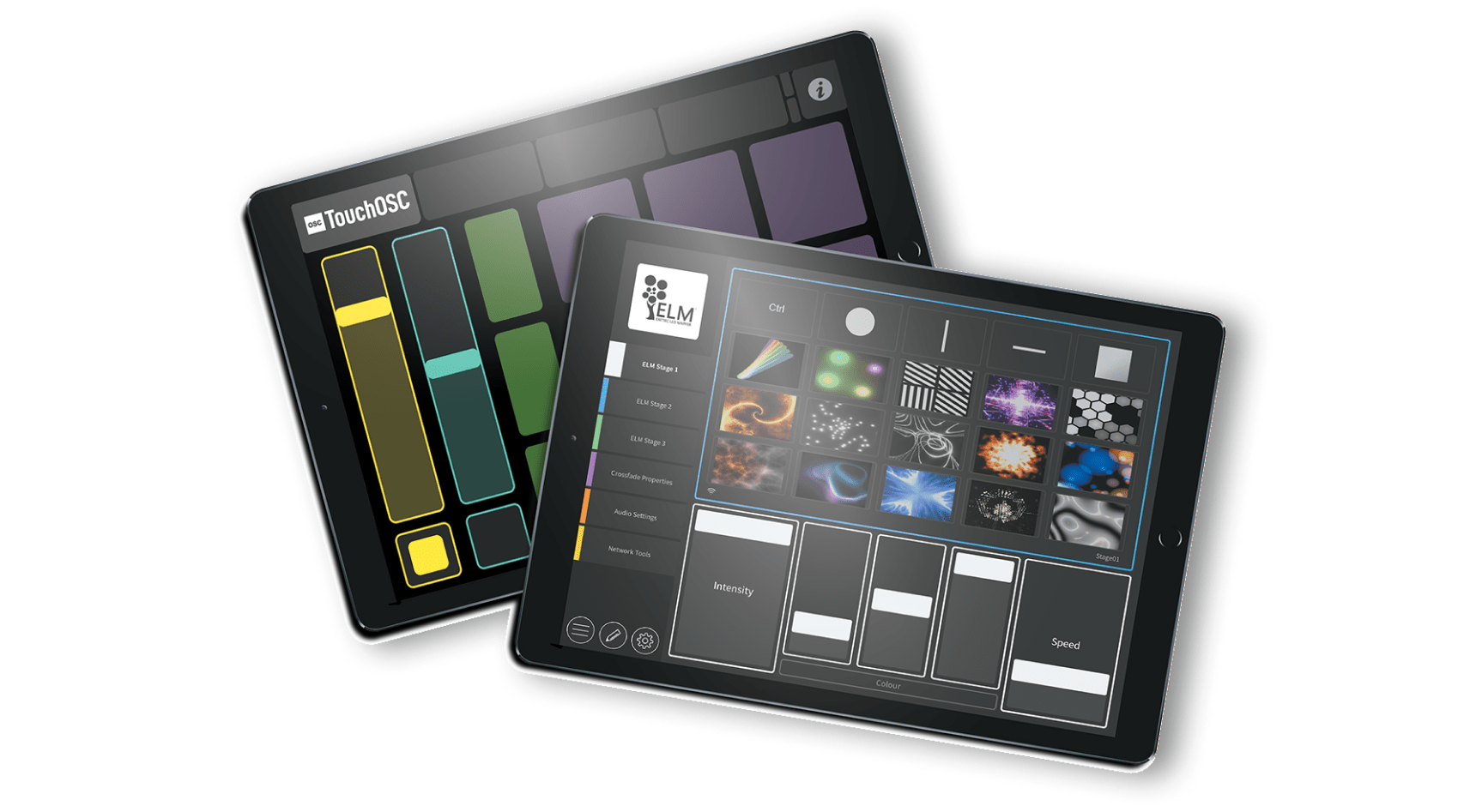 DMX lighting control software | ENTTEC : ENTTEC